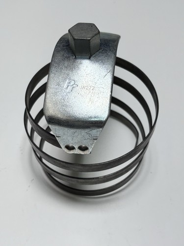 Performance Tool Spring Oil Filter Wrench W272 | eBay