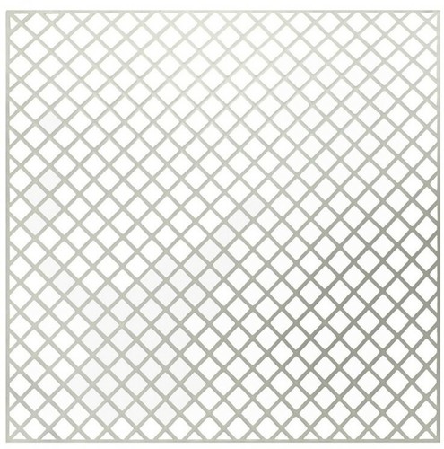 Mosaic Backing Mesh 30x30, Tile Backer Sheet, Stiffening, self adhesive ...