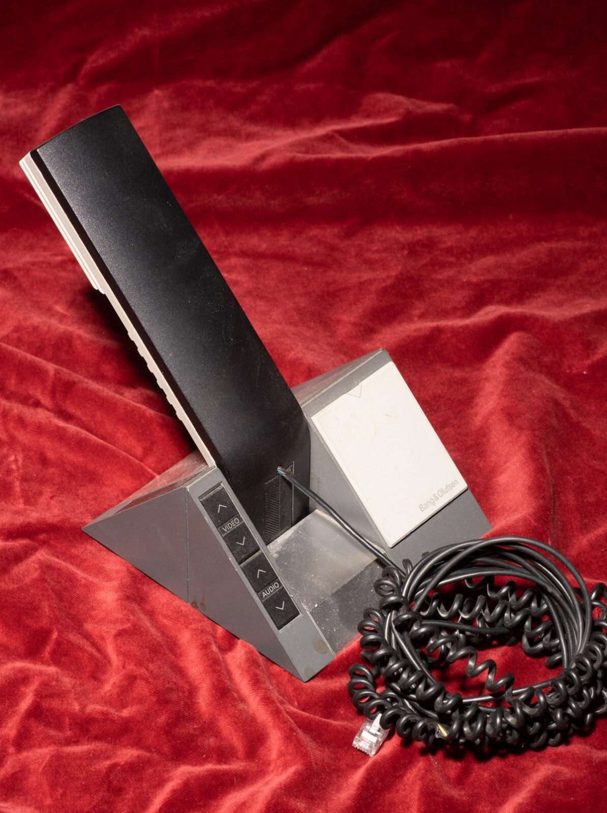 Bang and Olufsen Beocom Table base phone | eBay