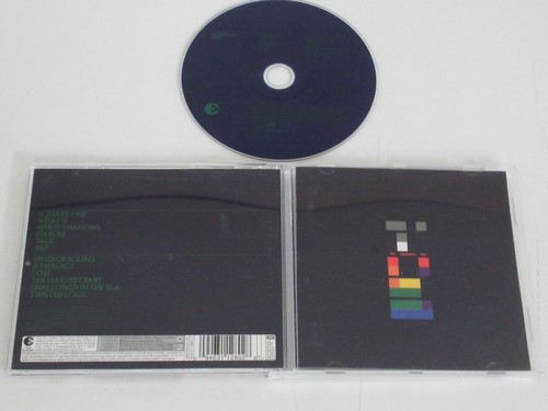 COLDPLAY/X&Y(EMI 094631128028) CD ALBUM | eBay.de