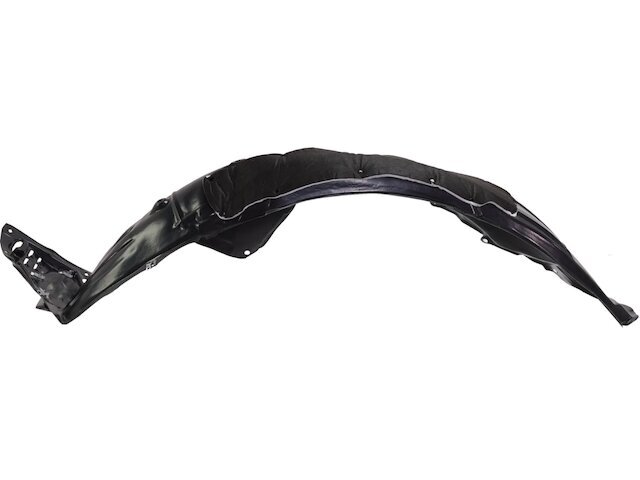 Front Right Fender Liner Replacement AP 78ZKFY13 for Honda Civic 2020 ...