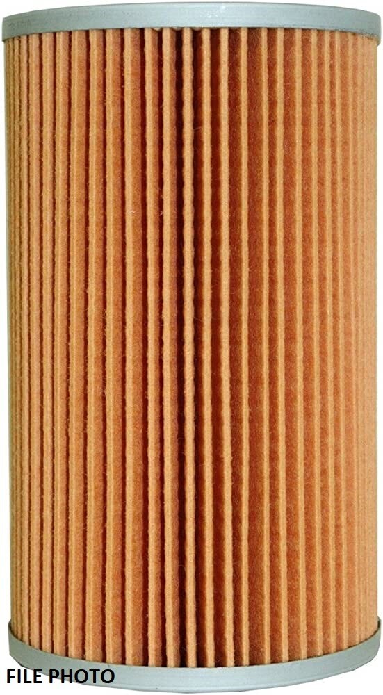 JCB KAP0002 - Cross reference oil filters