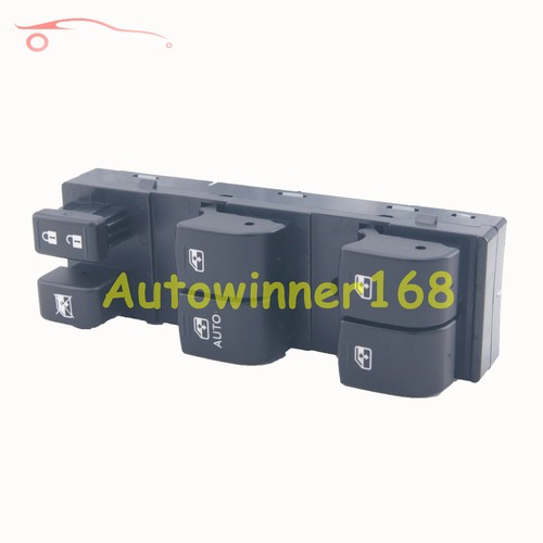 For Subaru Forester 2014-2016 Front Left Power Window Switch 83071 ...