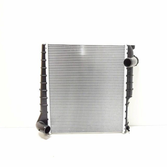 GENUINE PORSCHE 981 BOXSTER, CAYMAN, 991 CARRERA COOLANT RADIATOR- NEW ...