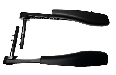 Quickie Q500M SEDEO PRO Armrest Arm Rest Assembly PAIR Left/Right Power ...