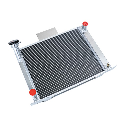 For 1982-1994 1986 1987 1990 Ford Ranger V8 Engine Swap 4 ROW Aluminum ...