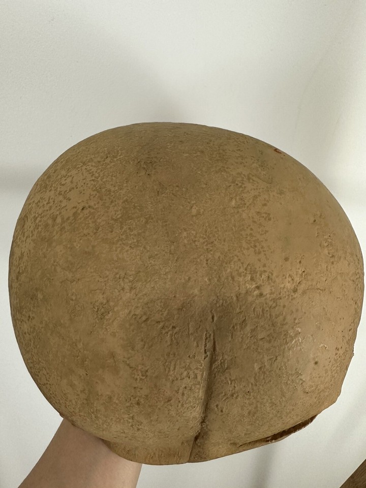 VTG RARE 1979 Star Wars Cantina Band Member Don Post Mask Modal Nodes ...
