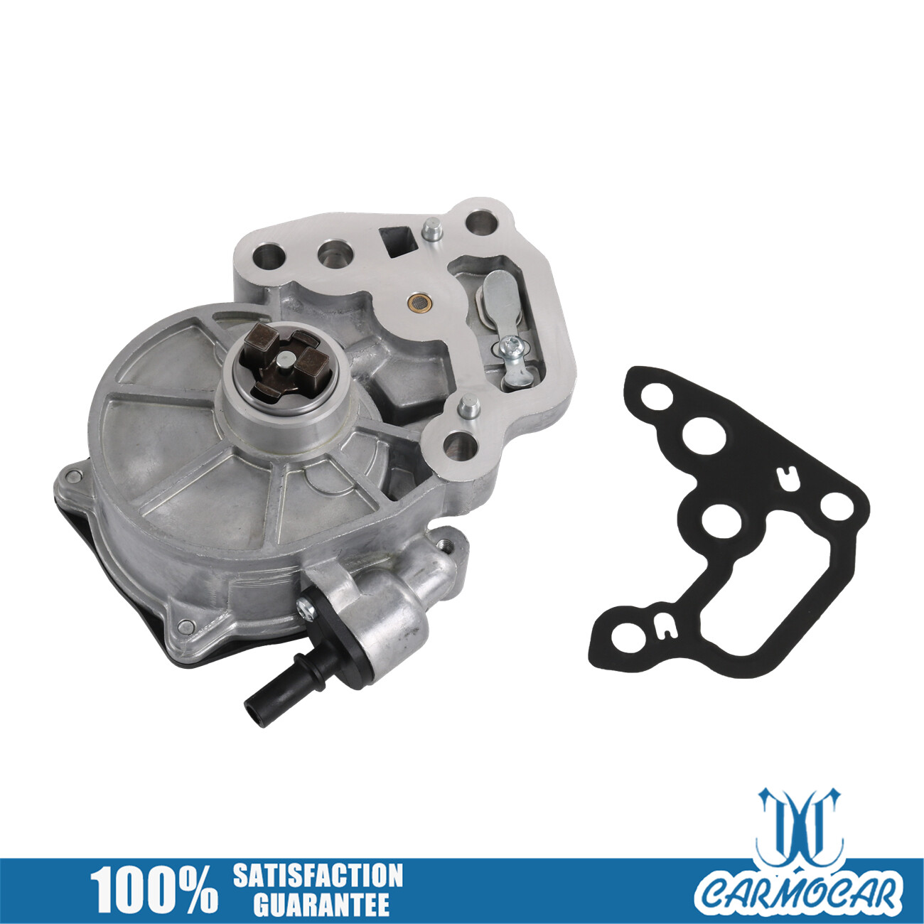 12684050 12704586 Brake Vacuum Pump For Chevrolet Malibu Cruze Buick ...