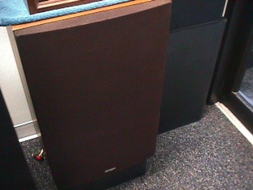 Jensen System C Speakers | eBay