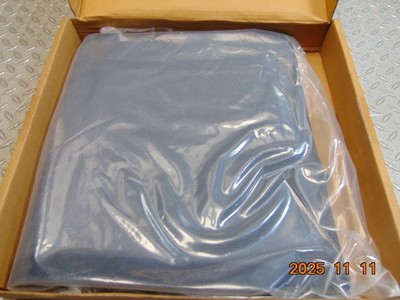 SCHNEIDER ACAC10035 COMPRESSOR ACOUSTIC HOOD - RD25KW | eBay
