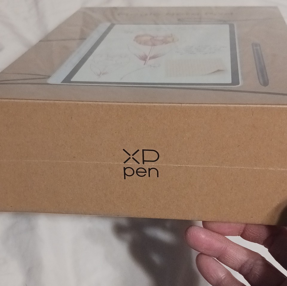 XP-Pen Magic Note Pad Graphics Tablet WiFi with Stylus MNP019S | eBay