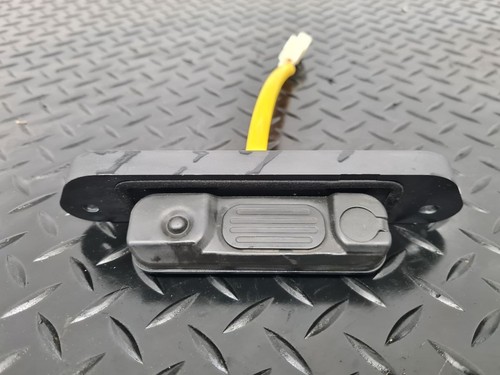 MITSUBISHI ECLIPSE CROSS MK1 (NS) 2021 TAILGATE LOCK RELEASE SWITCH ...