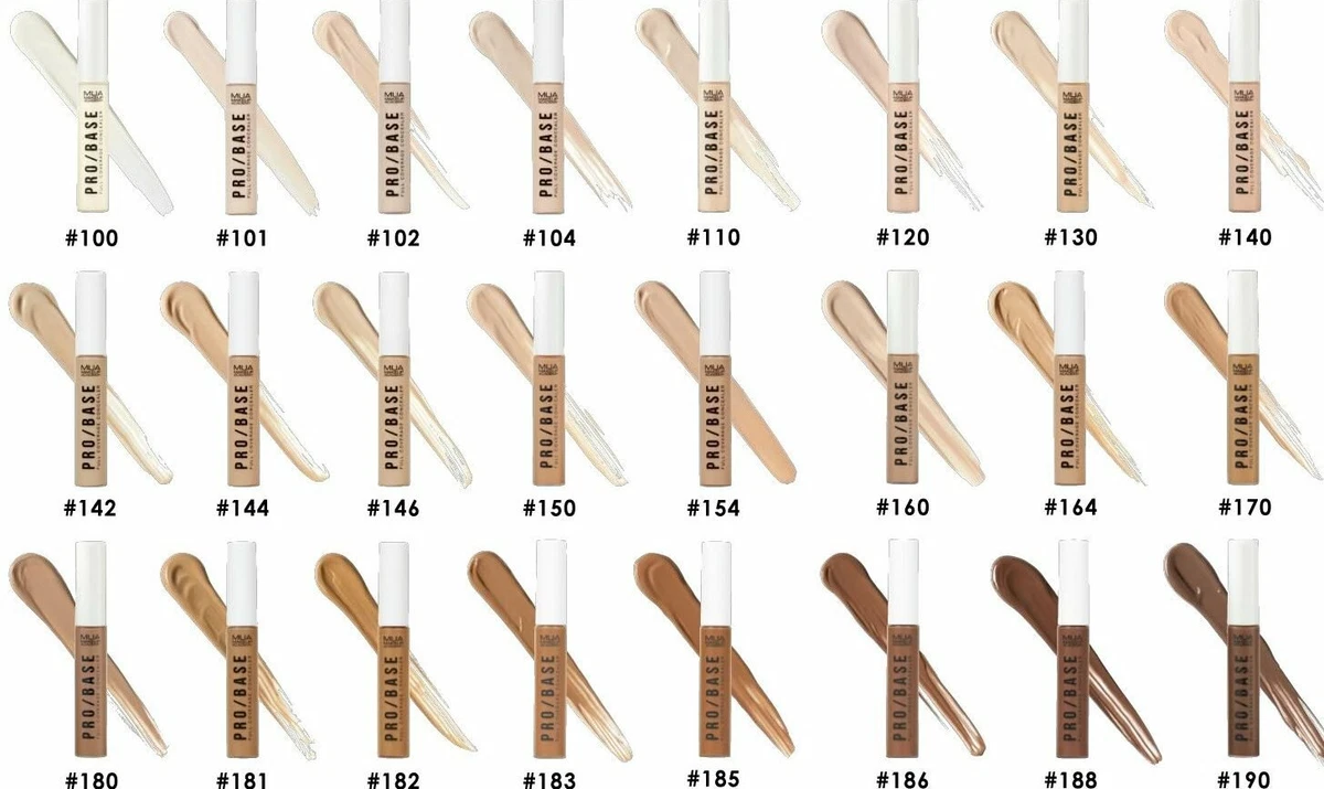 Mua Concealer