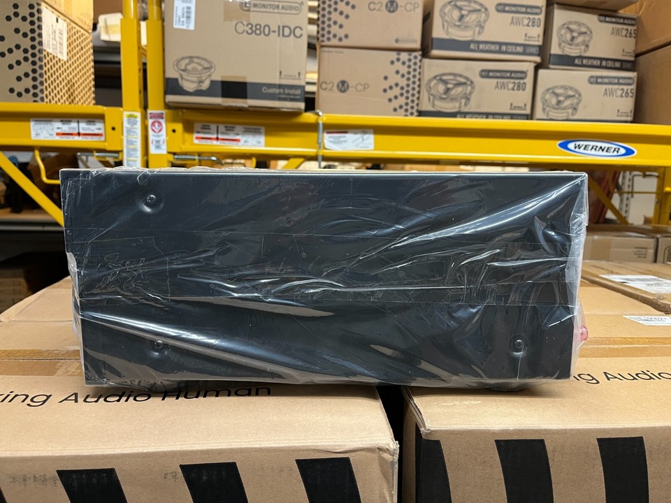 Sony STR-ZA5000ES - B-Stock Refurbished Unit in Sealed Factory Plastic ...