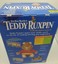 The New World of Teddy Ruxpin - New In Box, unopened until recently ...