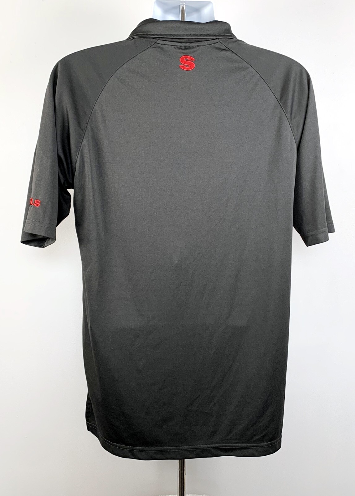 Scheels Employee Uniform Polo Shirt Mens Medium Embro… - Gem