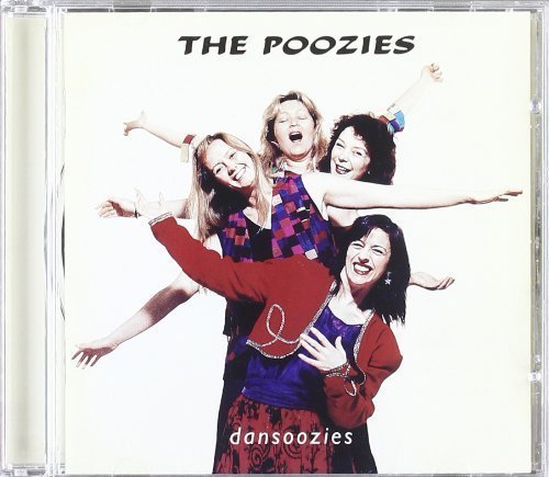 Poozies | CD | Dansoozies (1995) | eBay