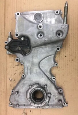 2006 2007 2008 2009 2010 2011 Civic Timing Chain Cover OEM | eBay
