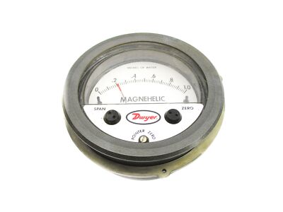 DWYER N27E 25PSIG NSNP | eBay