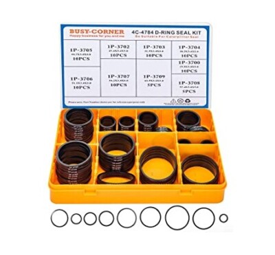 Seal Oring Kit (4C4784) Aftermarket for Caterpillar | eBay