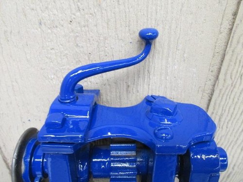 Pexto?? Niagara?? Roll Former Sheet Metal Bead Roller Crimper Beader | eBay