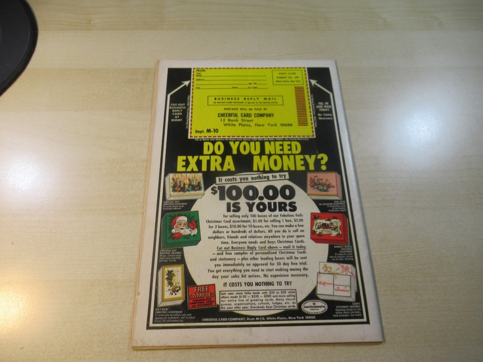 ARCHIE #158 SILVER AGE MID HIGHER GRADE ARCHIE IN DRAG STORY | eBay