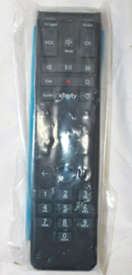 Original Xfinity Comcast XR15 X1 Voice Remote Control with Batteries ...
