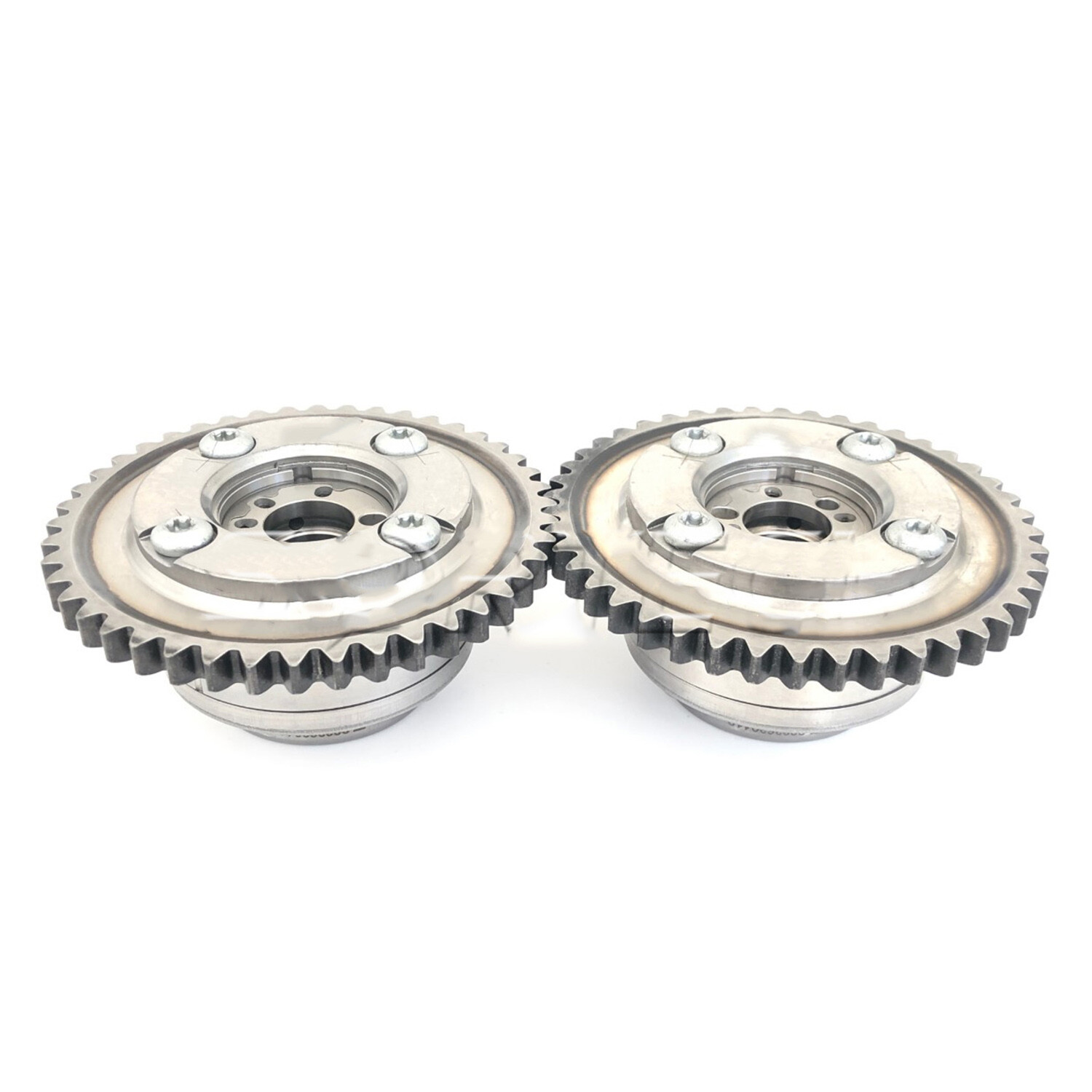 Camshaft Adjuster 2710500900 2710500800 For Mercedes-Benz C230 Coupe ...