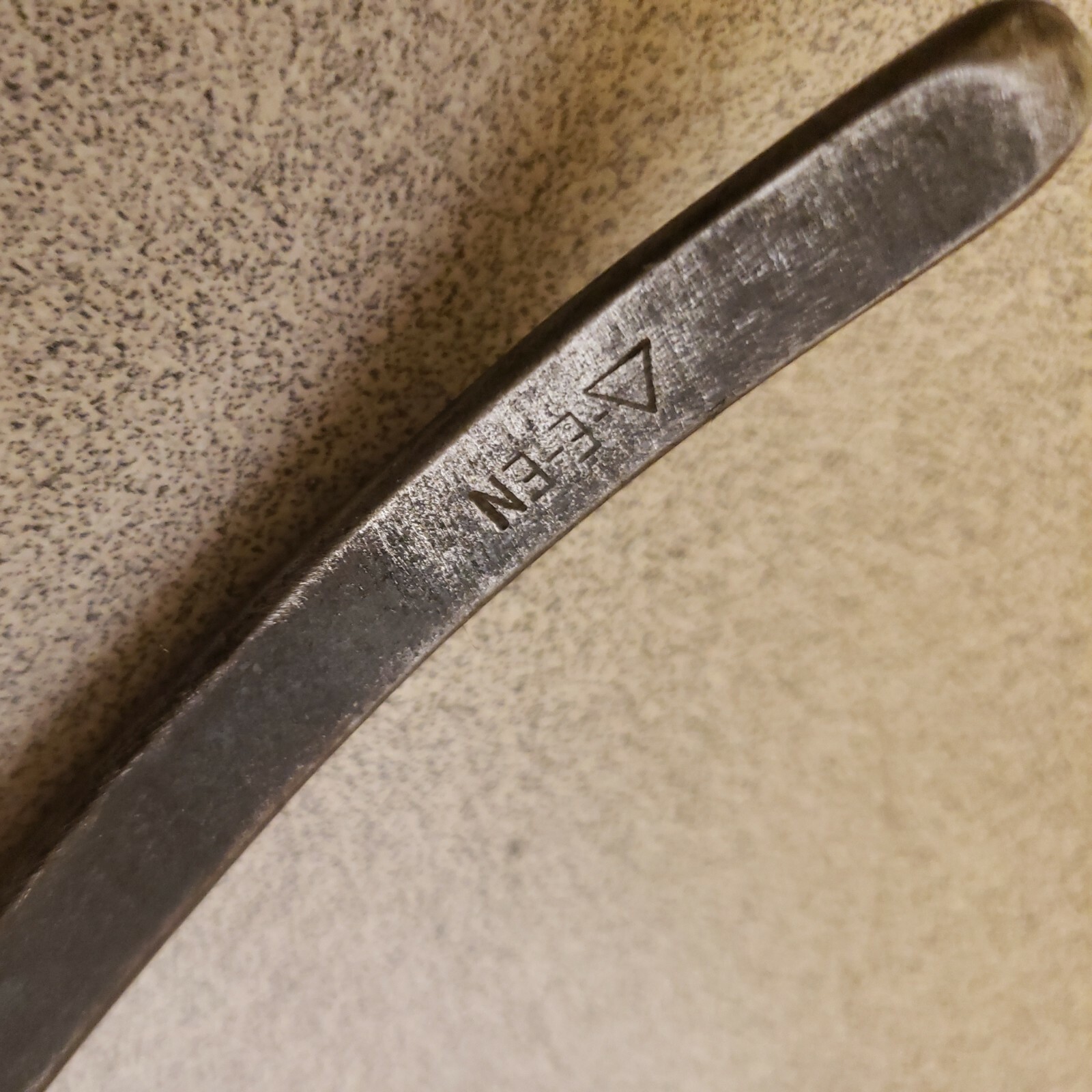 Vintage Klein Tools 6" Diagonal Cutters Date Code 1946 E-EN | eBay