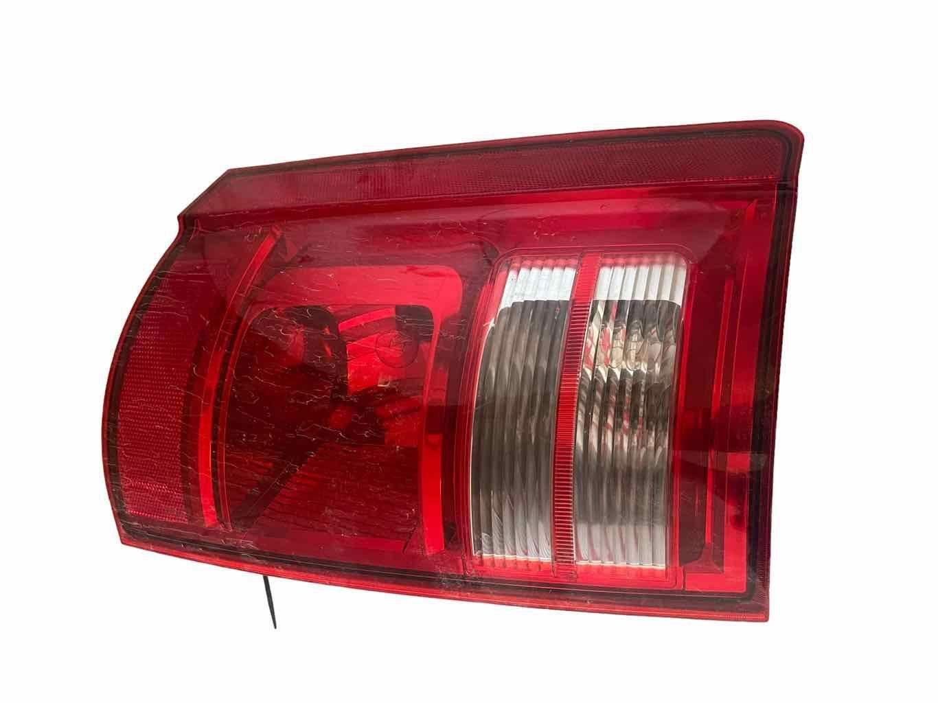 08 09 10 DODGE CARAVAN Tail Light Lamp Assembly Left Driver Side | eBay