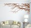 Large Tree Branch Art Vinyl Wall Transfer Sticker, DIY Wall Decal ...