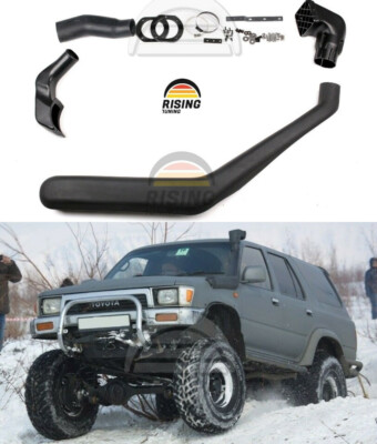 Snorkel Kit For Toyota 4Runner Hilux 106 107 Surf 130 Great Wall Air ...