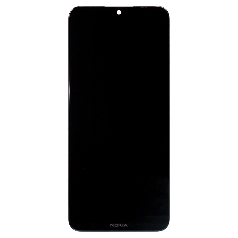 For Nokia C110 5G N156DL LCD Display Touch Screen Digitizer Replacement ...