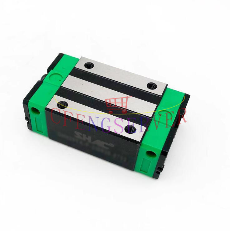 1PC New SHAC linear guide block GHH15CA-P | eBay Australia