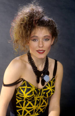 Jayne Collins in Munich 1985 OLD MUSIC BAND PHOTO 13 | eBay Australia