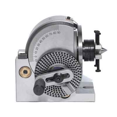 Milling Machine BS Universal 6 Inch Indexing Head Indexer Fast Small ...