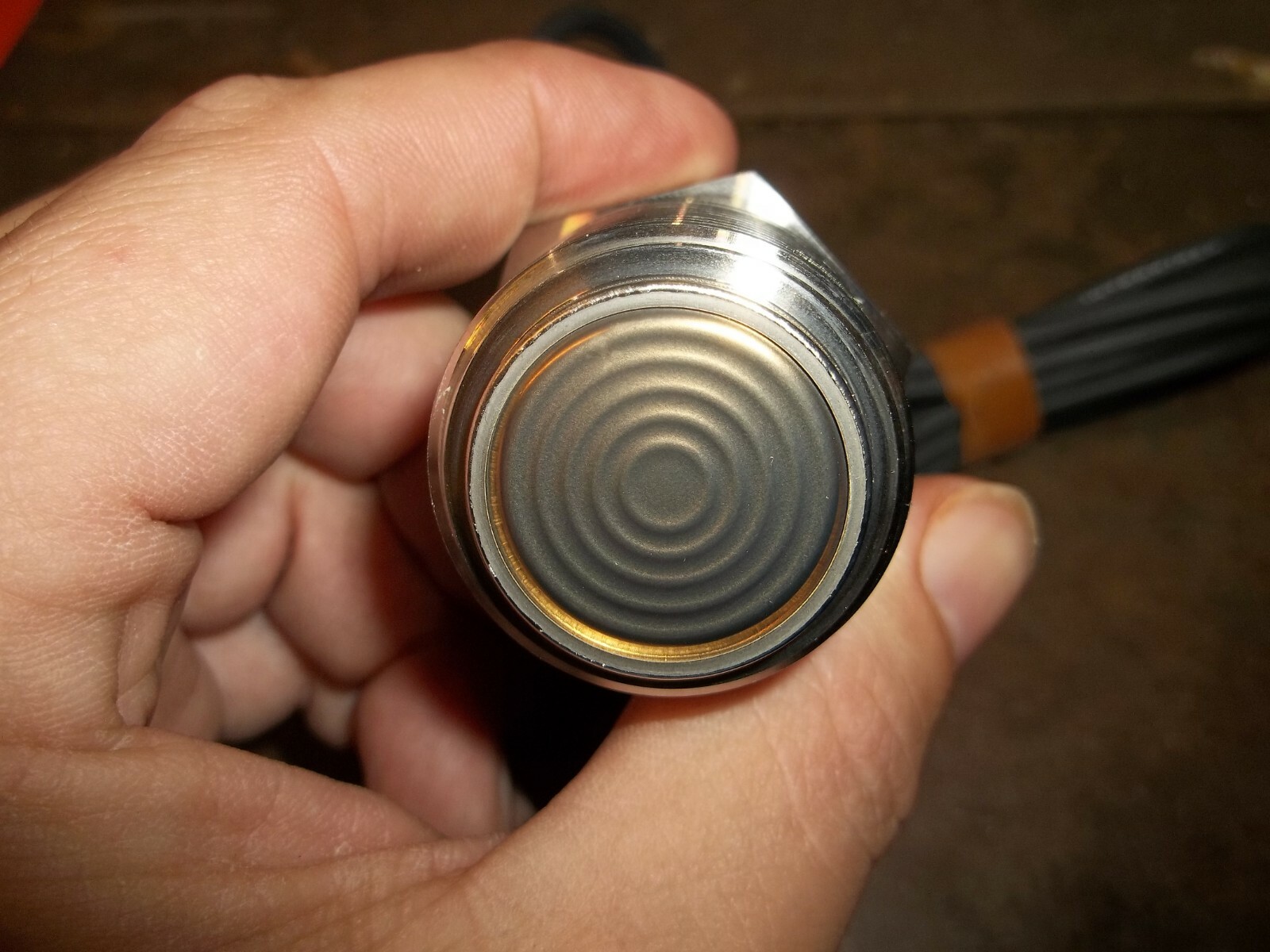 YOKOGAWA FP201-C3B-L20A*B PRESSURE SENSOR 4-20MA DC 0-1 MPA RANGE (WL44 ...