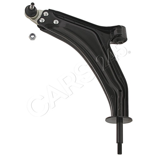 SWAG Front Axle Left Control Arm Fits LAND ROVER Freelander Suv ...