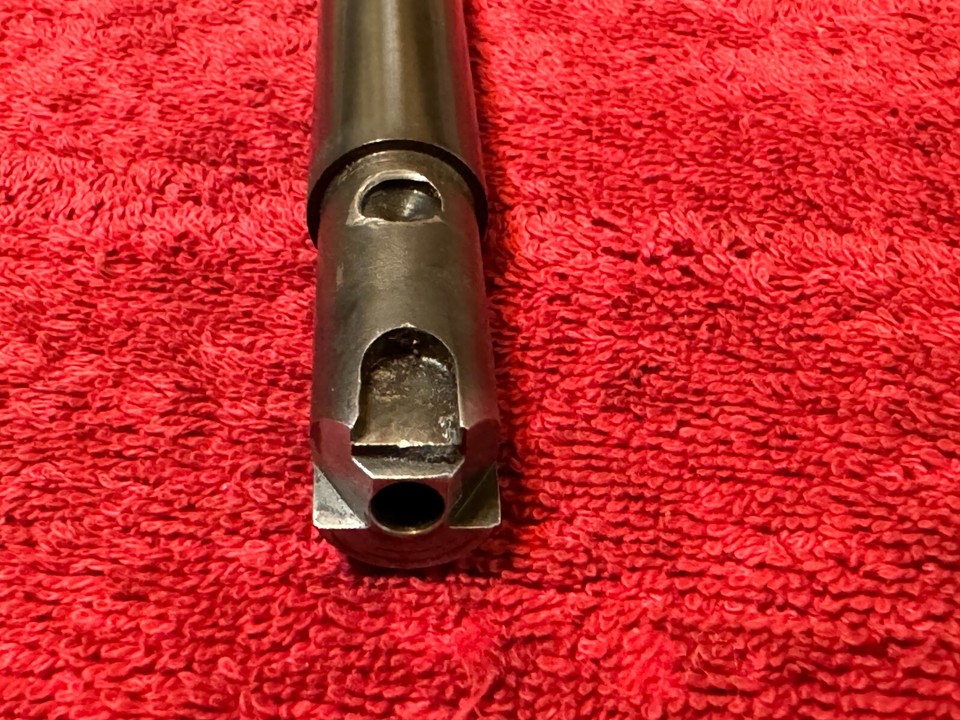 Mossberg 46 M a Barrel & Magazine Tubes 10 Round .22 LR- 29089 | eBay