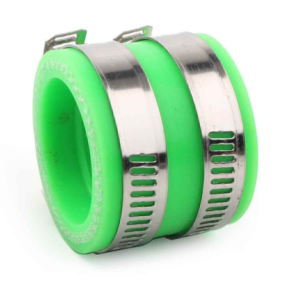 Motor Carburetor Rubber Adapter Intake Manifold For OKO PWK KEIHIN 28 ...