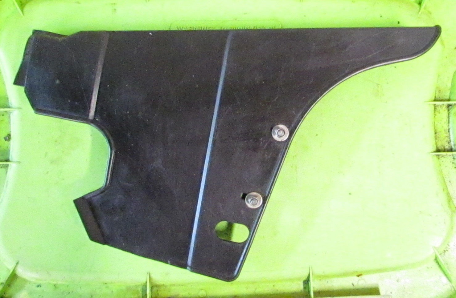 Montesa NOS Plastic Chain Guard p/n 5607.060.000 & 5607060000 # 1 | eBay