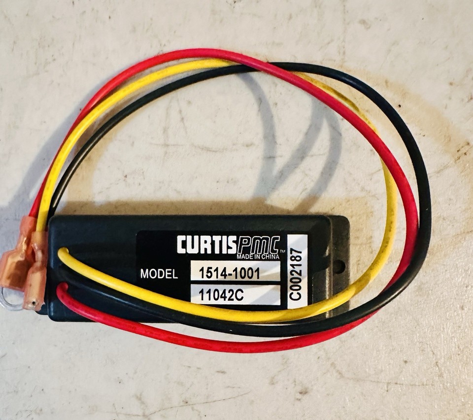 CURTIS PMC 1514-1001 Pallet Jack Converter | eBay