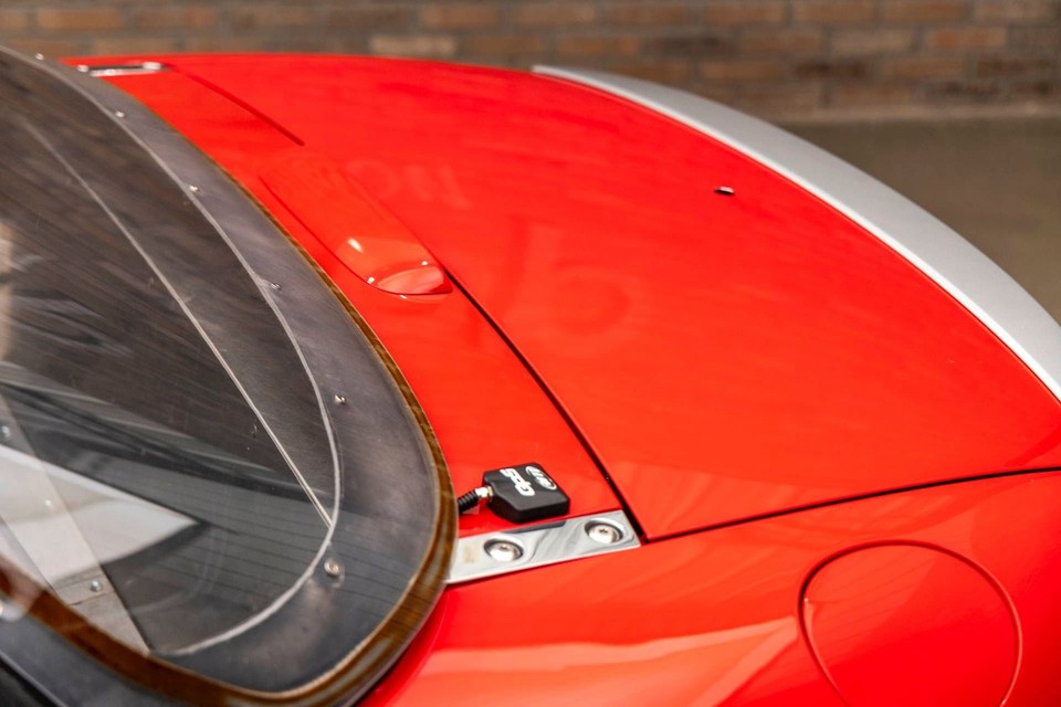 2006 Mazda MX-5 Miata MX5 LS7 Track Car | eBay