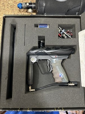 Smart Parts Ion Marker Gun Paintball Marker | eBay