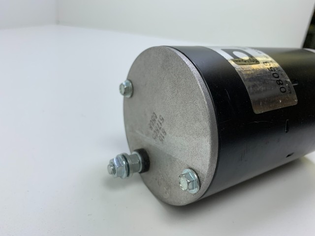 Ricon 14345 Motor Assembly W/bracket 12v Bus Parts for sale online | eBay