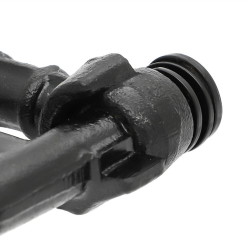 Kick Starter Lever Spindle Predator Scrambler For Polaris 50cc 70cc ...