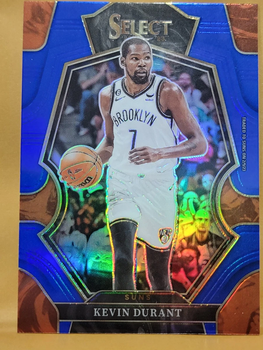 Kevin Durant 2022 Wallpaper Mvp