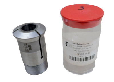 Collets - Guide Bushings