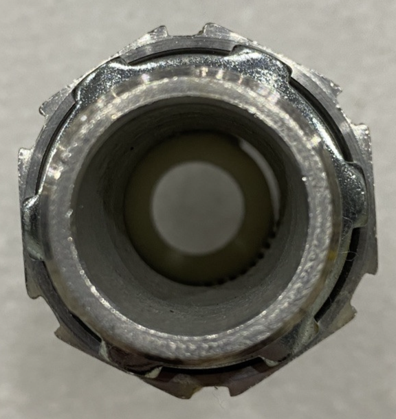 CMP Aluminum TMC2-075A099 3/4" NPT Hazardous Location Cable Gland for ...