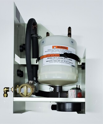 Condair (Nortec) Humidifier MESU 05LBS 208-277v | eBay